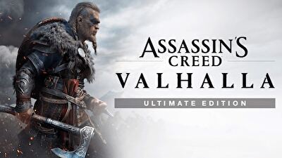 Assassin's Creed: Valhalla Ultimate Edition (PC) - where to buy